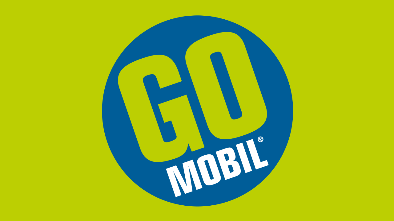 GO-Mobil® Startseite